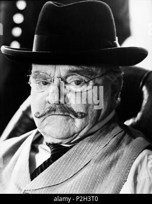 Ragtime Year 1981 Director Milos Forman Elizabeth McGovern Stock Photo ...