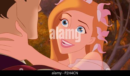 Original Film Title: ENCHANTED. English Title: ENCHANTED. Film Director ...