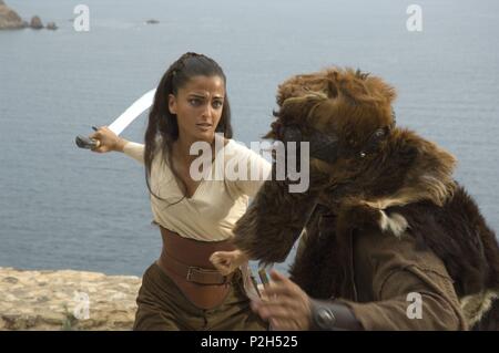 Original Film Title: THE LAST LEGION. English Title: THE LAST LEGION ...