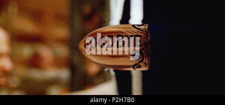 Original Film Title: MOST WANTED. English Title: MOST WANTED. Film ...