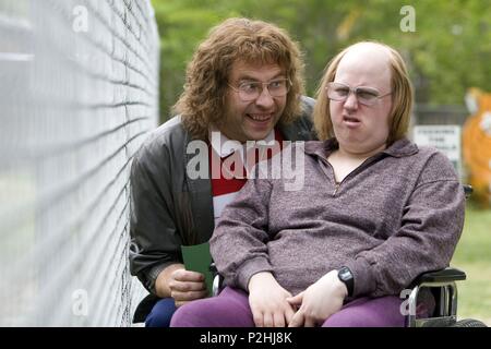 Original Film Title: LITTLE BRITAIN-TV. English Title: LITTLE BRITAIN ...