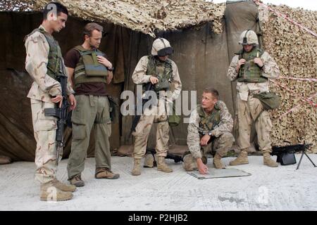 Original Film Title: GENERATION KILL-TV. English Title: GENERATION KILL ...