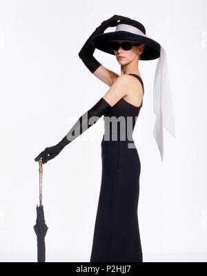 Jennifer Love Hewitt Film: The Audrey Hepburn Story (2000) Characters ...