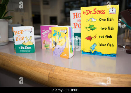 The Child Development Center, a 1.5 million dollar construction project ...