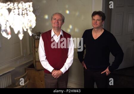 BROADBENT,FIRTH, AND WHEN DID YOU LAST SEE YOUR FATHER?, 2007 Stock ...