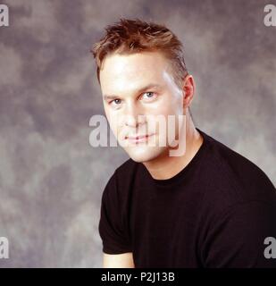 BROTHER'S KEEPER, Sean O'Bryan, 1998-99. © Studio USA Television ...