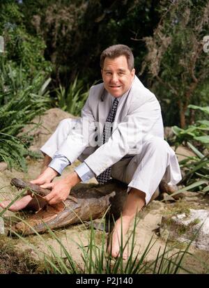 Original Film Title: MAXIMUM BOB-TV. English Title: MAXIMUM BOB. Film ...