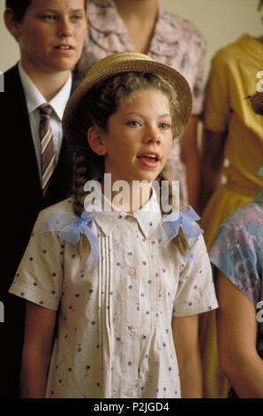 Original Film Title: MY LOUISIANA SKY. English Title: MY LOUISIANA SKY ...