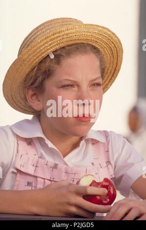 Original Film Title: MY LOUISIANA SKY. English Title: MY LOUISIANA SKY ...