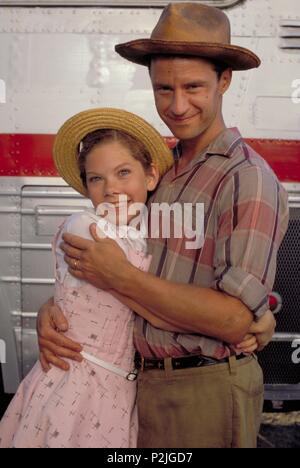 Original Film Title: MY LOUISIANA SKY. English Title: MY LOUISIANA SKY ...