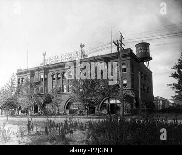 Stars: CHARLES PATHE Stock Photo - Alamy