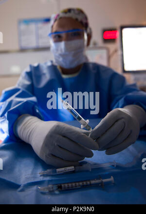 Senior Airman MaryNgan Nguyen, 59th Surgical Operations Squadron ...