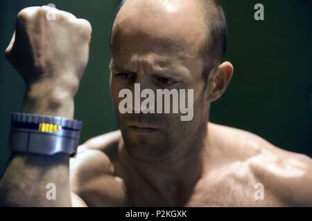 Original Film Title: TRANSPORTER 2. English Title: TRANSPORTER 2. Film ...