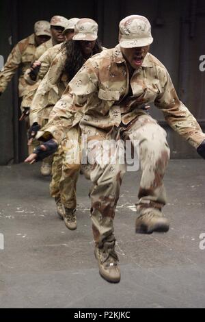 Original Film Title: HOW SHE MOVE. English Title: HOW SHE MOVE. Film ...