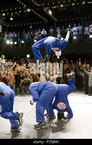 Original Film Title: HOW SHE MOVE. English Title: HOW SHE MOVE. Film ...