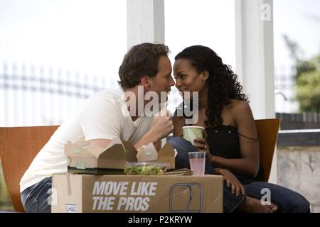 WASHINGTON,WILSON, LAKEVIEW TERRACE, 2008 Stock Photo - Alamy