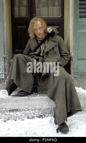 INKHEART, Paul Bettany, 2008. ©New Line Cinema/courtesy Everett ...