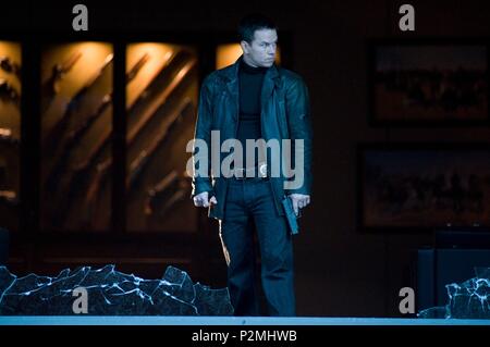 Original Film Title: MAX PAYNE. English Title: MAX PAYNE. Film Director ...