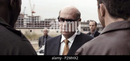 Original Film Title: ROCKNROLLA. English Title: ROCKNROLLA. Film ...
