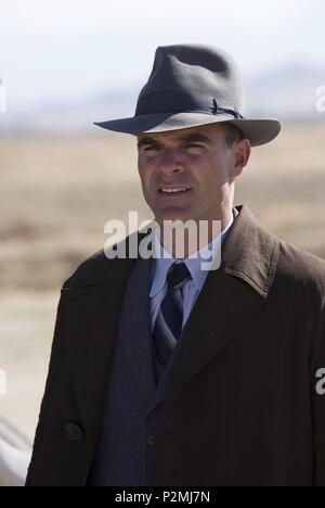 MICHAEL KELLY, CHANGELING, 2008 Stock Photo - Alamy