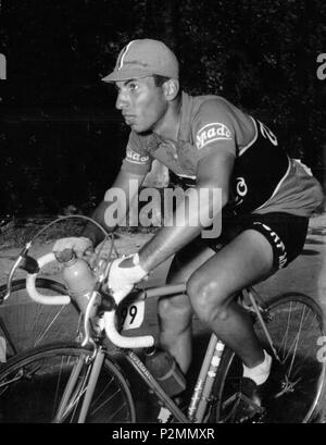 . Nino Defilippis . between 1958 and 1963. Unknown 65 Nino Defilippis ...