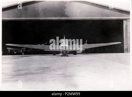 Regia Aeronautica - Savoia Marchetti SM.95 Stock Photo - Alamy