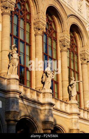 The Secession Building Stock Photo - Alamy