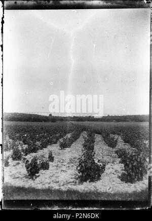 (Paysage) - Fonds Berthel Stock Photo - Alamy