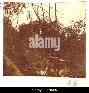 (Paysage) - Fonds Berthel Stock Photo - Alamy