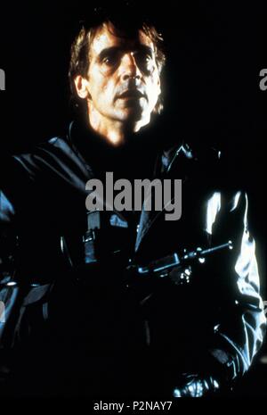 Original Film Title: THE FOURTH ANGEL. English Title: THE FOURTH ANGEL ...