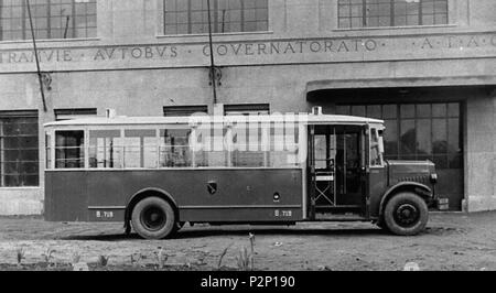 . Italiano: Autobus ATAG del tipo SPA . 9 August 2013, 00:41:05. atac ...