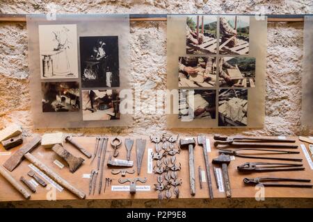 Ancient Architecture Tools