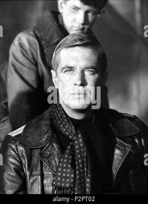 Original Film Title: THE BLUE MAX. English Title: THE BLUE MAX. Film ...