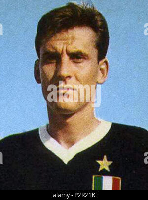 . Italiano: Il portiere di calcio italiano Massimo Piloni alla Juventus ...