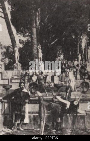 . English: Still for the Italian film Theodora (1921) (Italian: Teodora ...