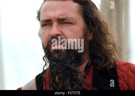 Original Film Title: BLACKBEARD. English Title: BLACKBEARD. Film ...