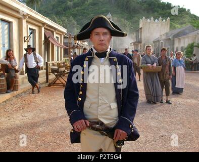 Original Film Title: BLACKBEARD. English Title: BLACKBEARD. Film ...