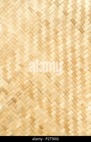 Brown weave pattern from nature material as natural background Stock ...