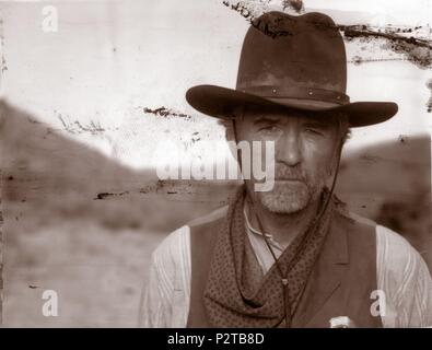Original Film Title: DESOLATION CANYON-TV. English Title: DESOLATION ...