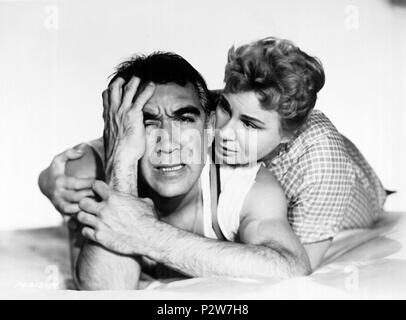 Original Film Title: HOT SPELL. English Title: HOT SPELL. Film Director ...