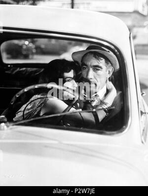 Original Film Title: HOT SPELL. English Title: HOT SPELL. Film Director ...