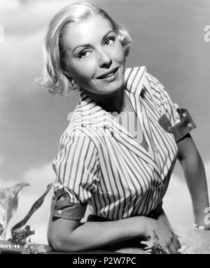 Stars: ROSSANA RORY. Credit: WARNER BROS/ Album Stock Photo - Alamy