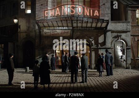 Original Film Title: FAUBOURG 36. English Title: PARIS 36. Film ...