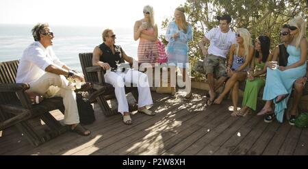Original Film Title: SUNSET TAN-TV. English Title: SUNSET TAN. Year ...