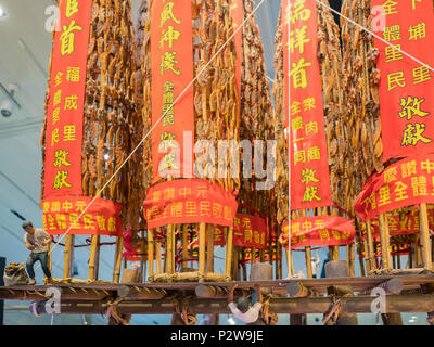 Yilan, MAY 24: Interior view of the beautiful Lanyang Museum on MAY 24 ...