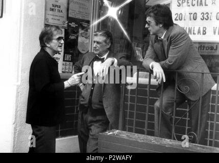 MICKI & MAUDE, Richard Mulligan, 1984, (c)Columbia Pictures/courtesy ...