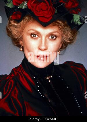 COLD SASSY TREE, Faye Dunaway, 1989, © TNT / Courtesy: Everett ...