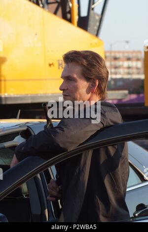 Description: episodio 1. Original Film Title: BEAST, THE-TV. English ...