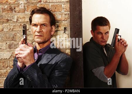 Original Film Title: BEAST, THE-TV. English Title: BEAST, THE. Film ...