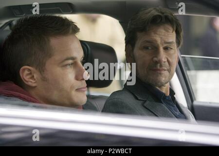 Original Film Title: BEAST, THE-TV. English Title: BEAST, THE. Film ...